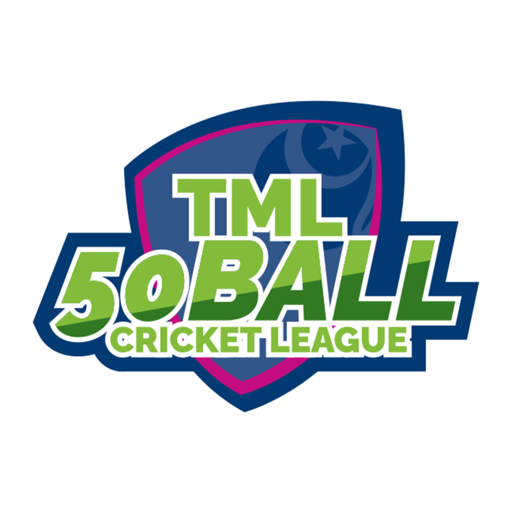 2024 TML 50-Ball Cricket League – www.tmlcricket.com